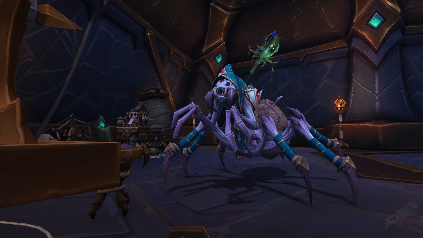 Measure Once, Cut Thrice - Quest - World of Warcraft Measure Once, Cut Thrice - Quest - World of Warcraft