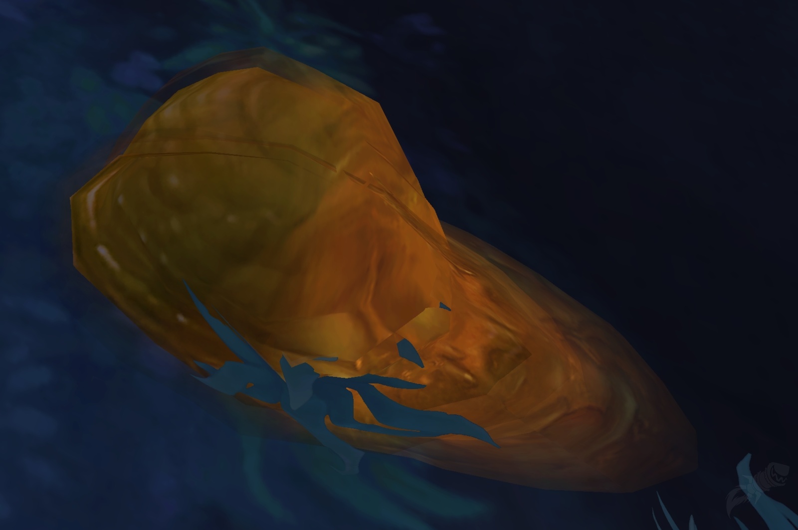 Volatile Droplet - NPC - World of Warcraft
