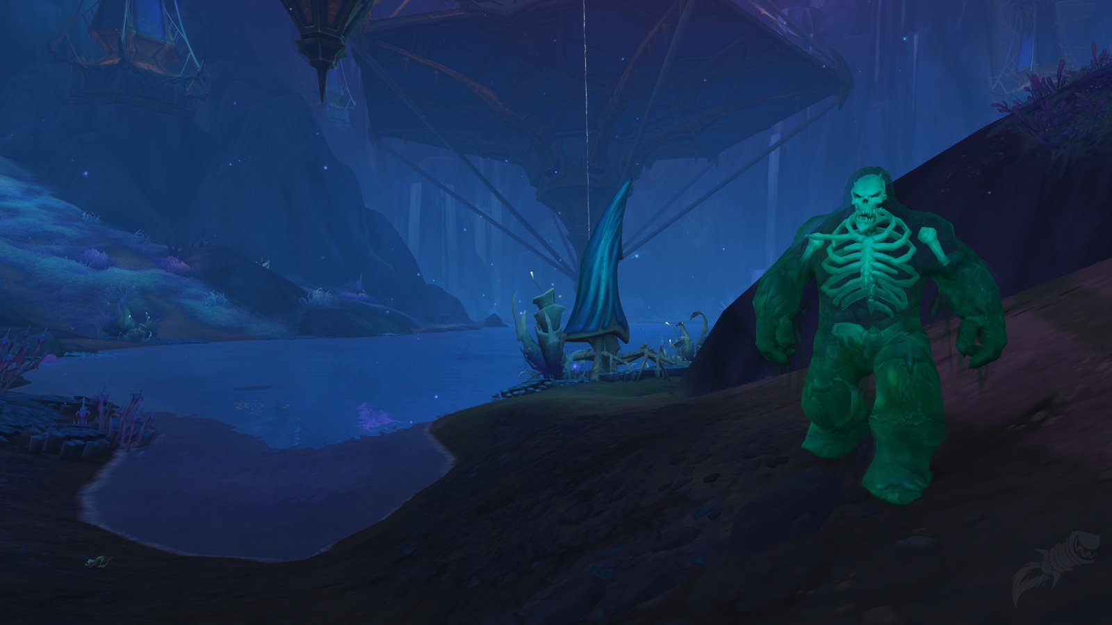 Spring Collection - Quest - World of Warcraft