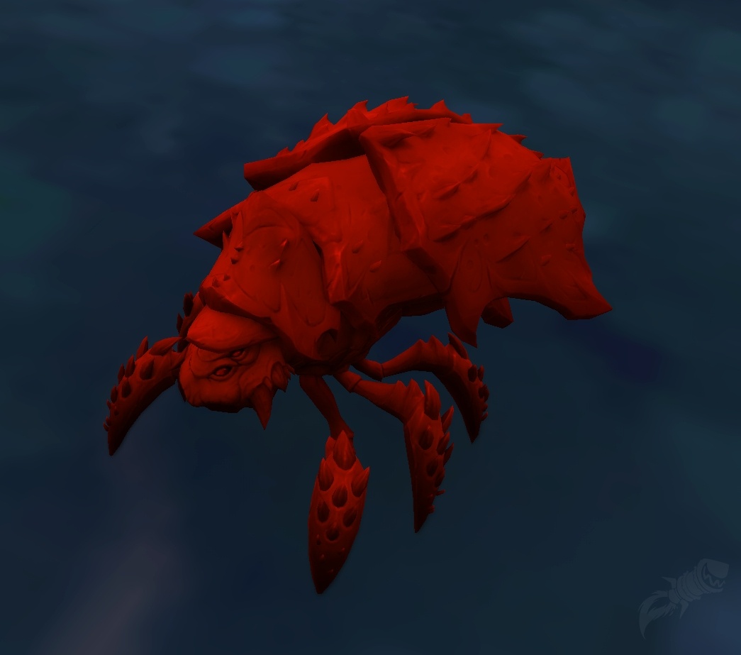 Cochineal Crawler - NPC - World of Warcraft