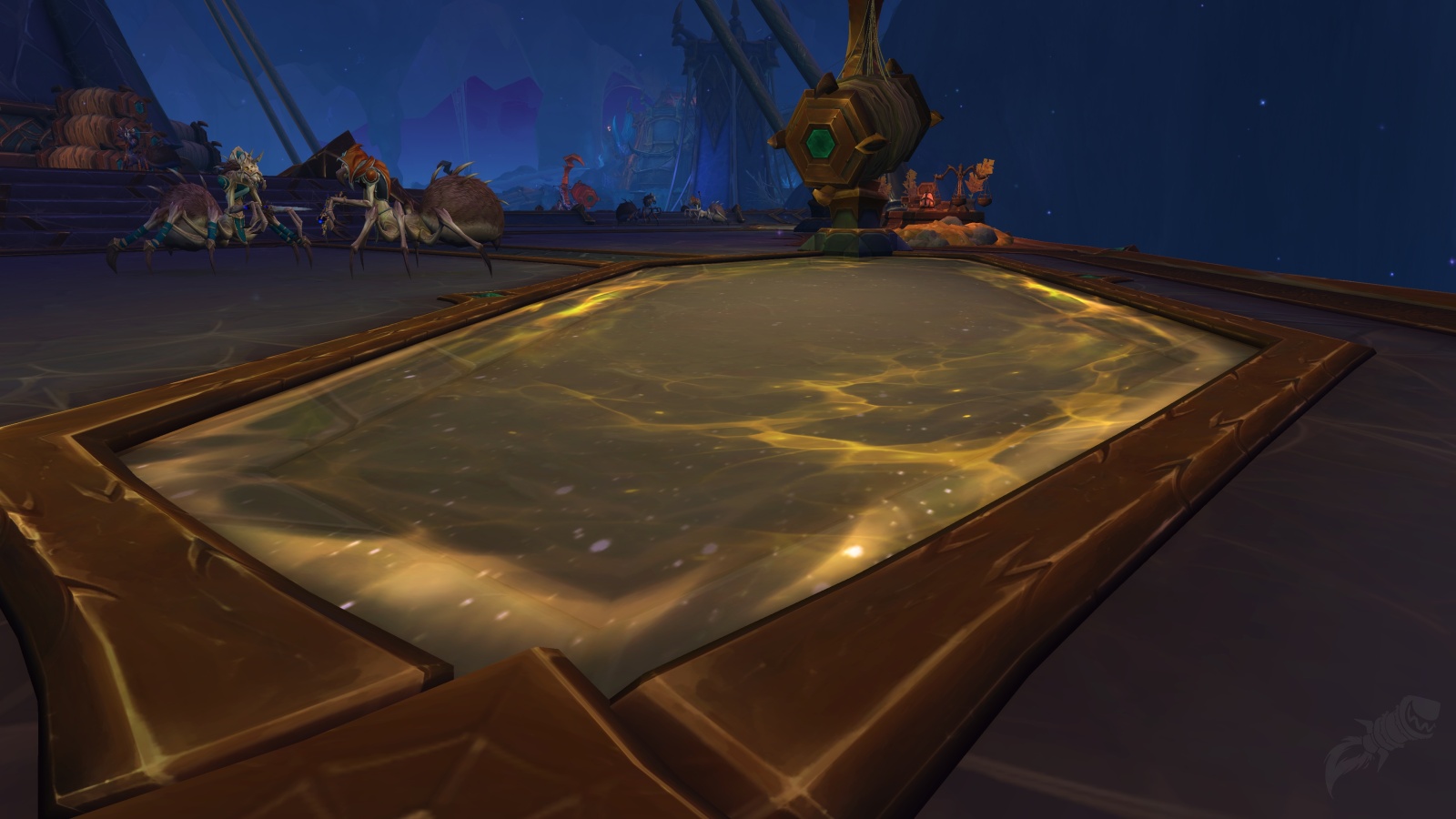 Ein farbenprächtiger Tod - Quest - World of Warcraft