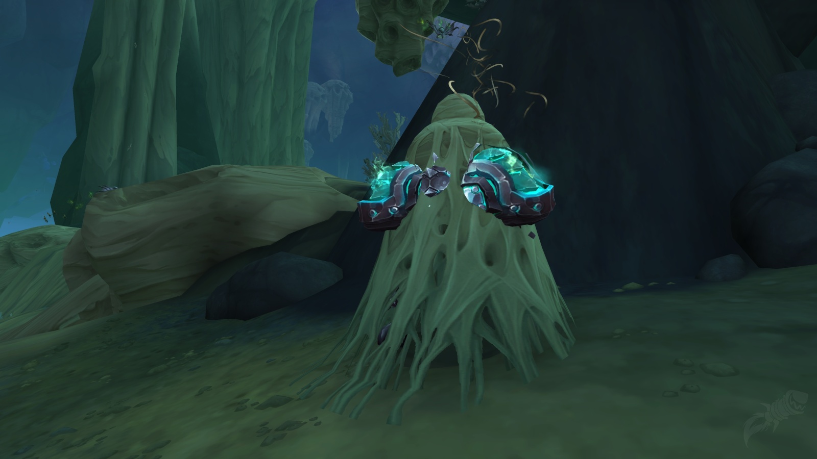 Prisoner Preservation - Quest - World of Warcraft