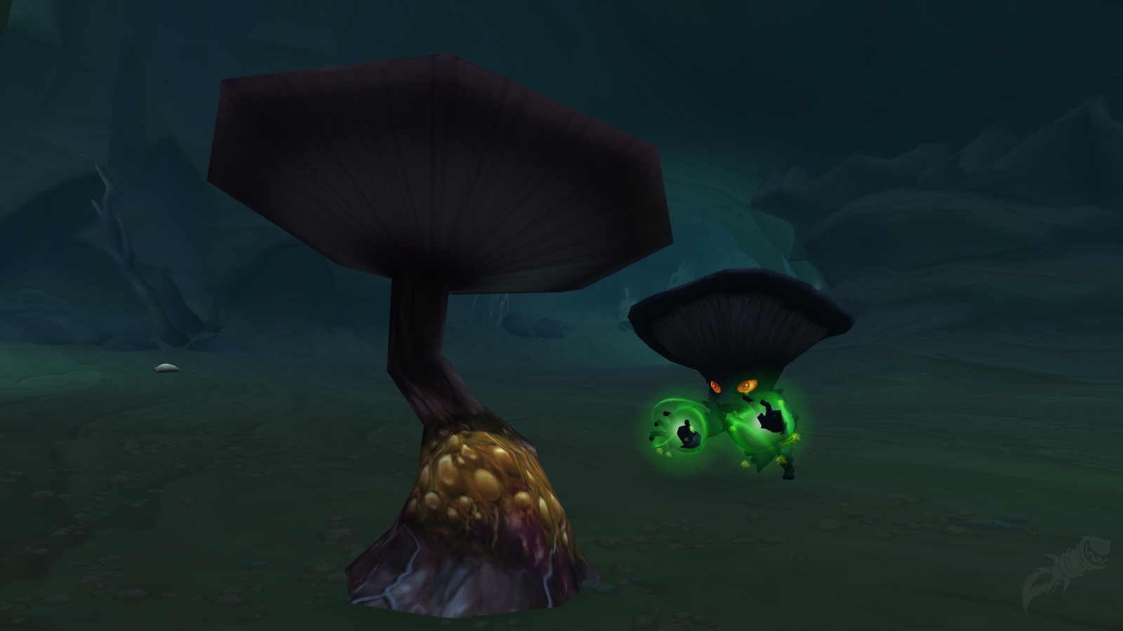 Removing the Cap - Quest - World of Warcraft