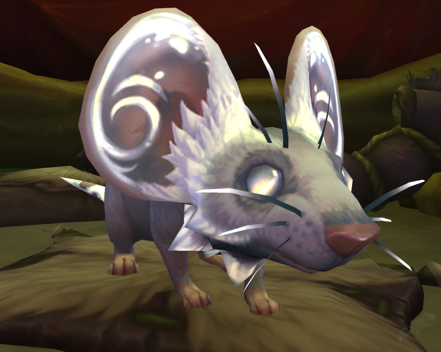 Xip - NPC - World of Warcraft