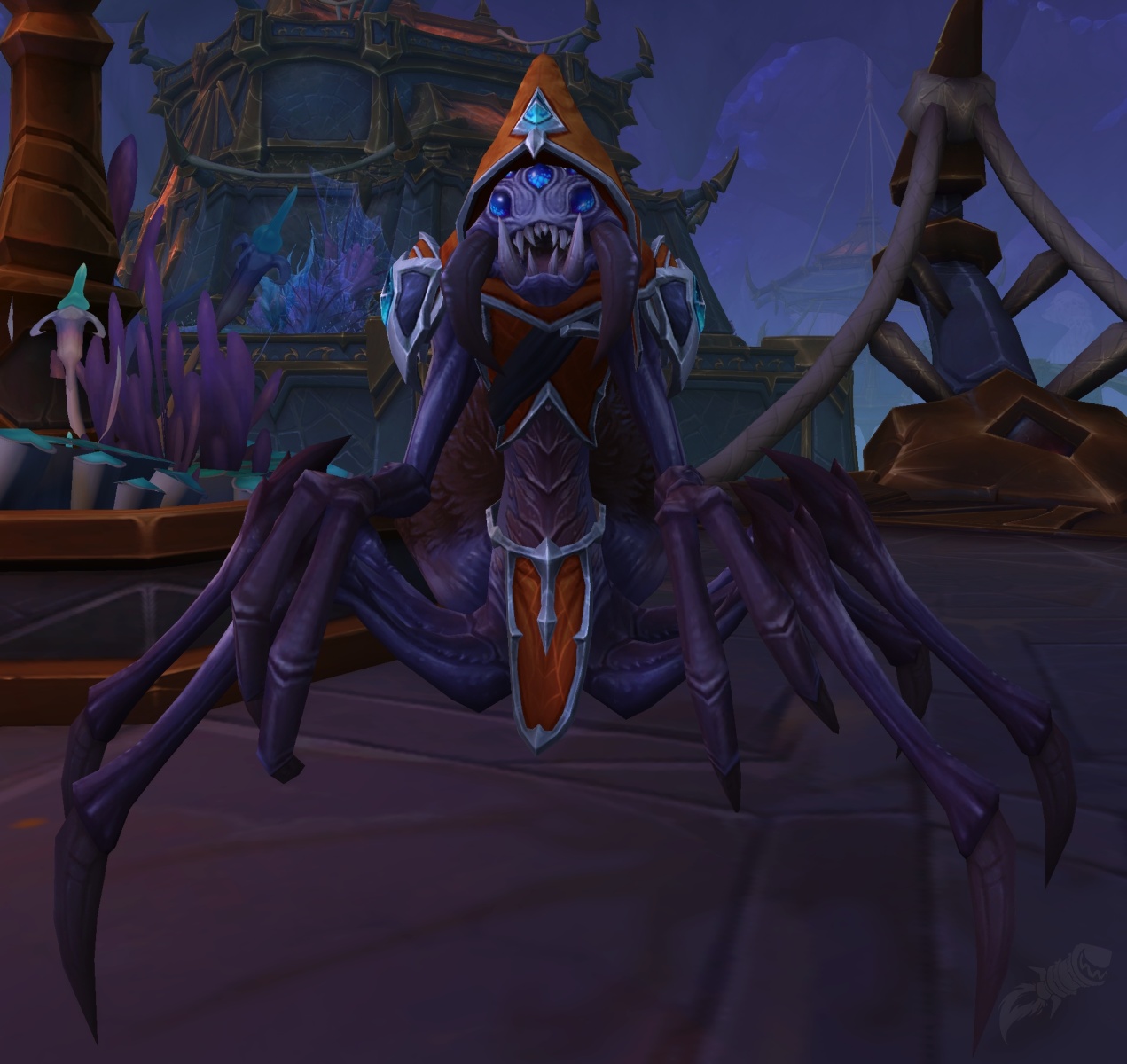 Sum'latha - NPC - World of Warcraft