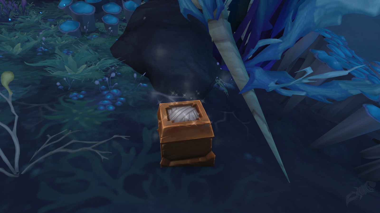 Collecting a Concoction - Quest - World of Warcraft