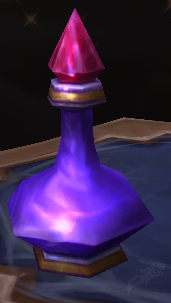Poción de reducción de amenazas - Entidad - World of Warcraft
