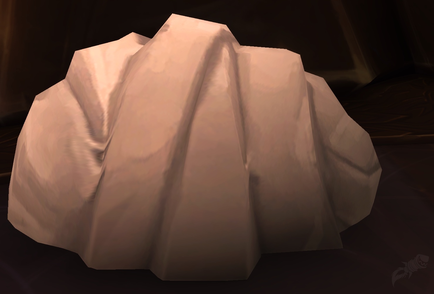 Web Scraps - Object - World of Warcraft