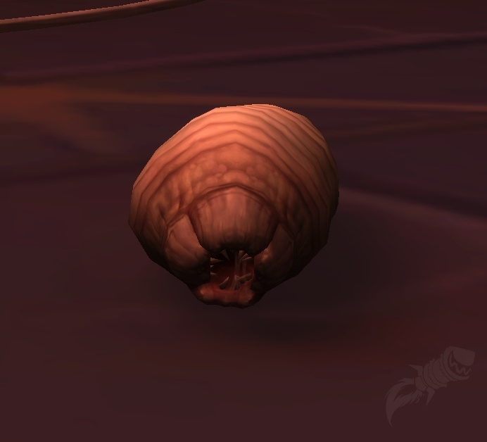 Alimaña inquieta - PNJ - World of Warcraft