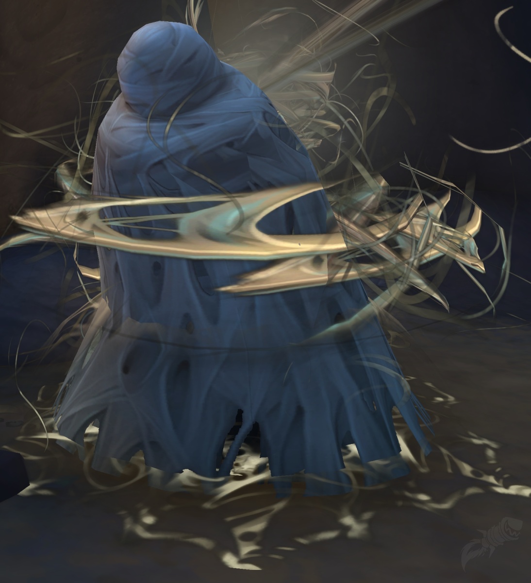 Prisonnier arathi - PNJ - World of Warcraft