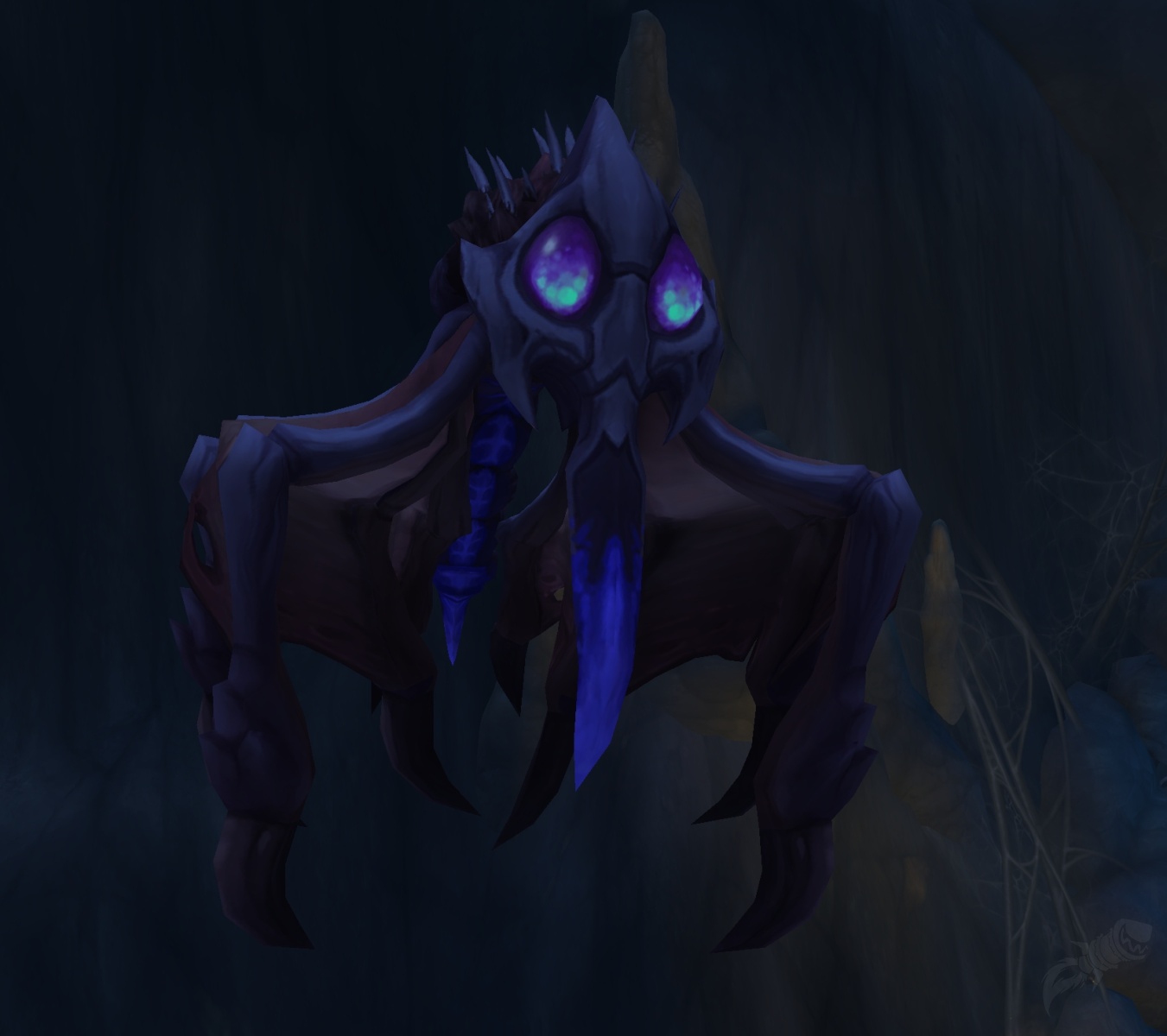 Giftiger Gleiter - NPC - World of Warcraft