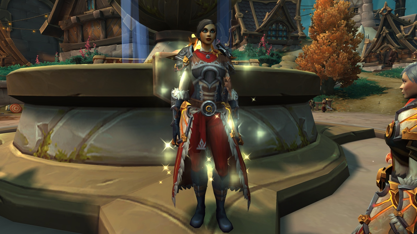 For the Valorous - Quest - World of Warcraft