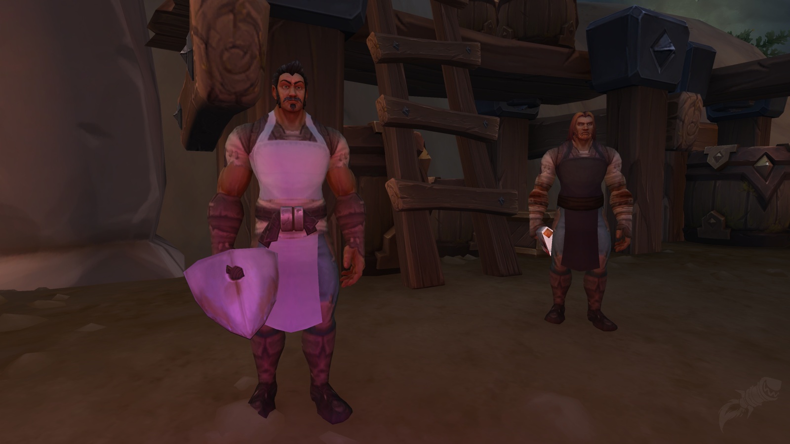 Invasive Cuisine - Quest - World of Warcraft