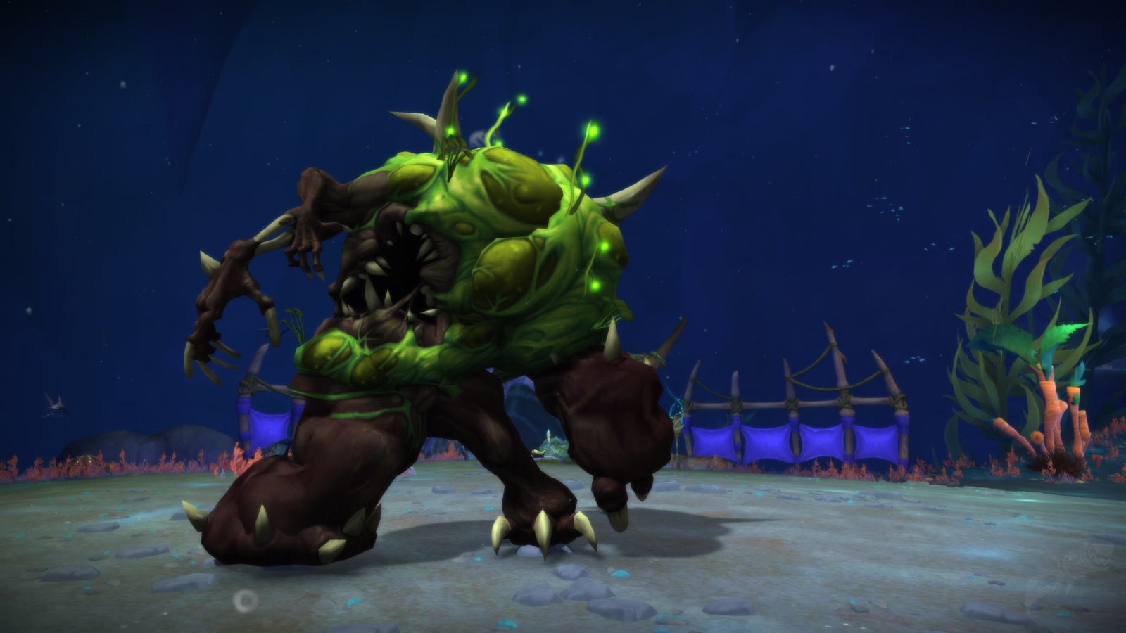 Delver's Call: Tak-Rethan Abyss - Quest - World of Warcraft