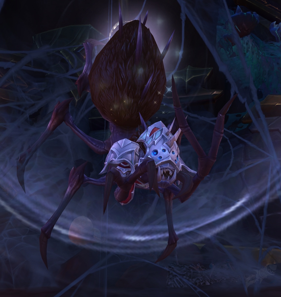 Atik - NPC - World of Warcraft