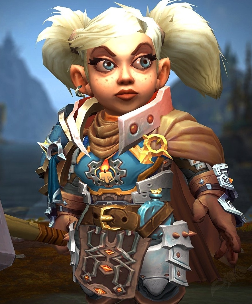 Гербовая накидка Ассамблеи - Предмет - World of Warcraft