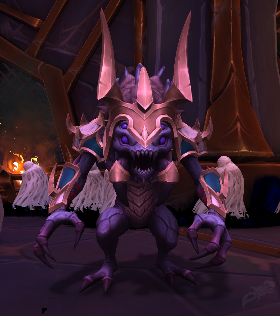 Sureki Unnaturaler - NPC - World of Warcraft