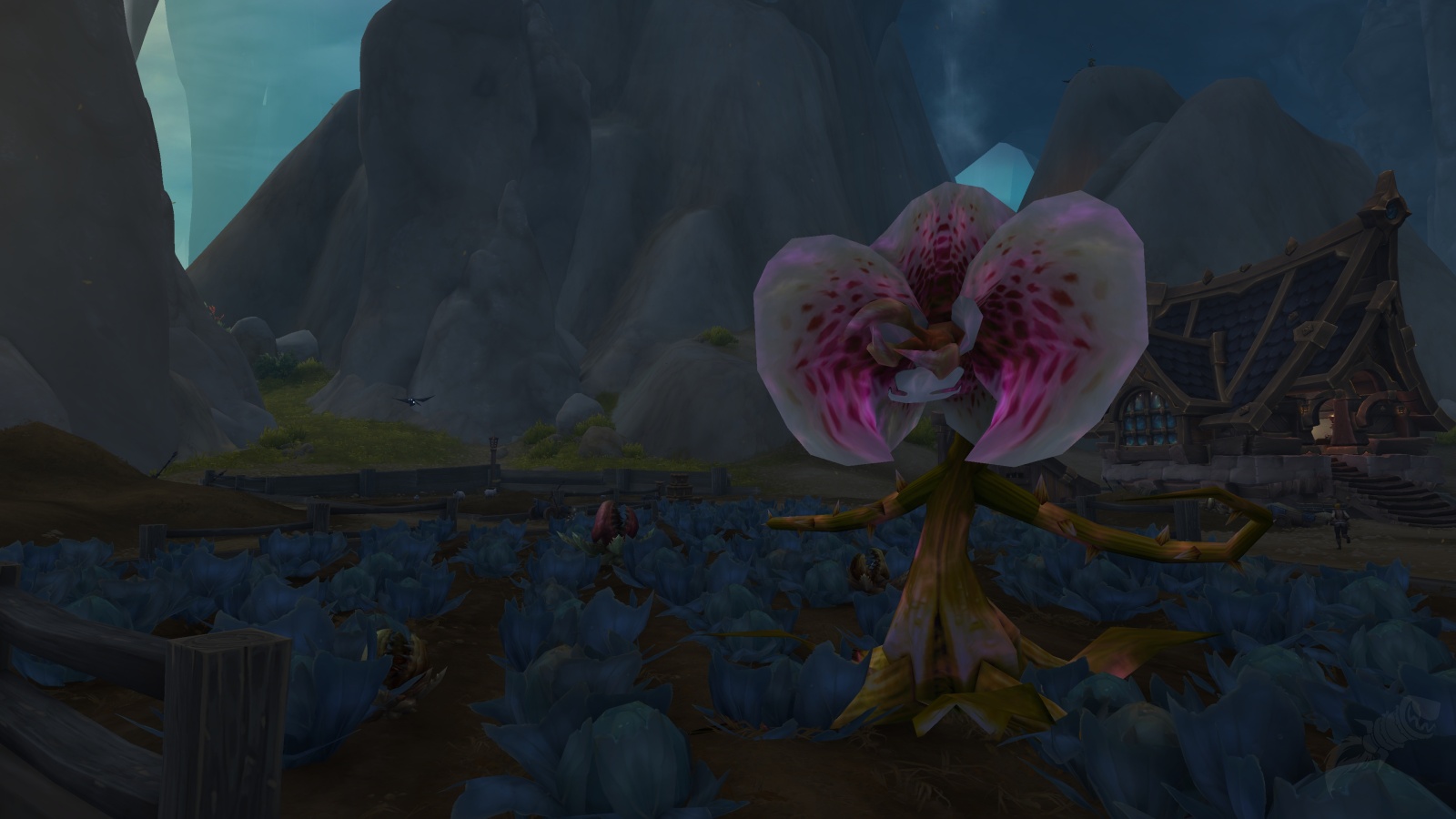 Seeds of Evil - Quest - World of Warcraft