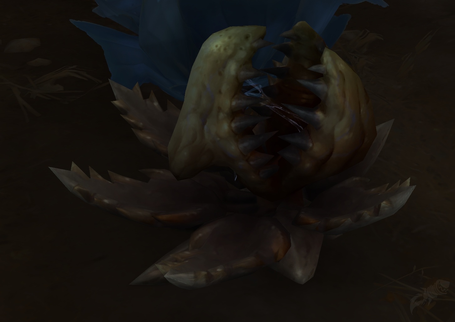 Shadowleaf Seedling - NPC - World of Warcraft