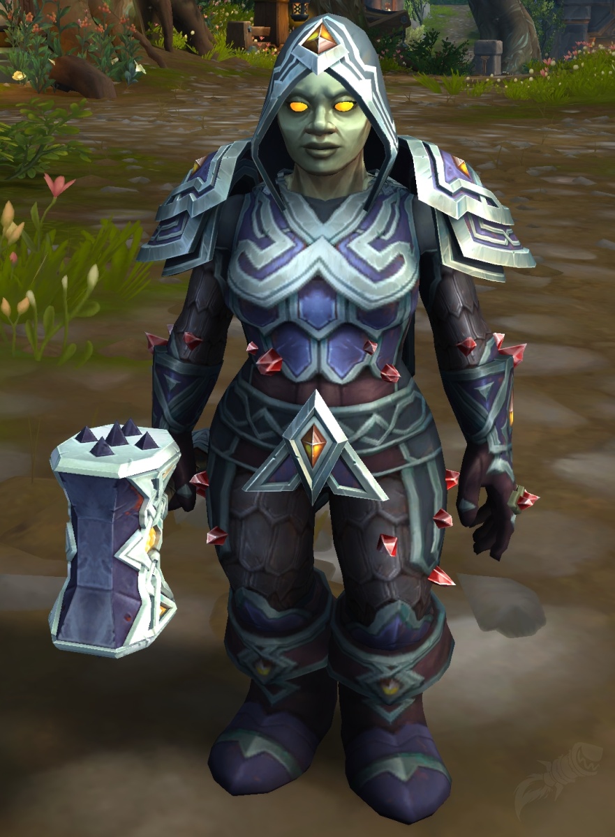 Freywold Constable - NPC - World of Warcraft