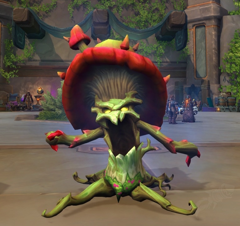 Blightbud - Item - World of Warcraft