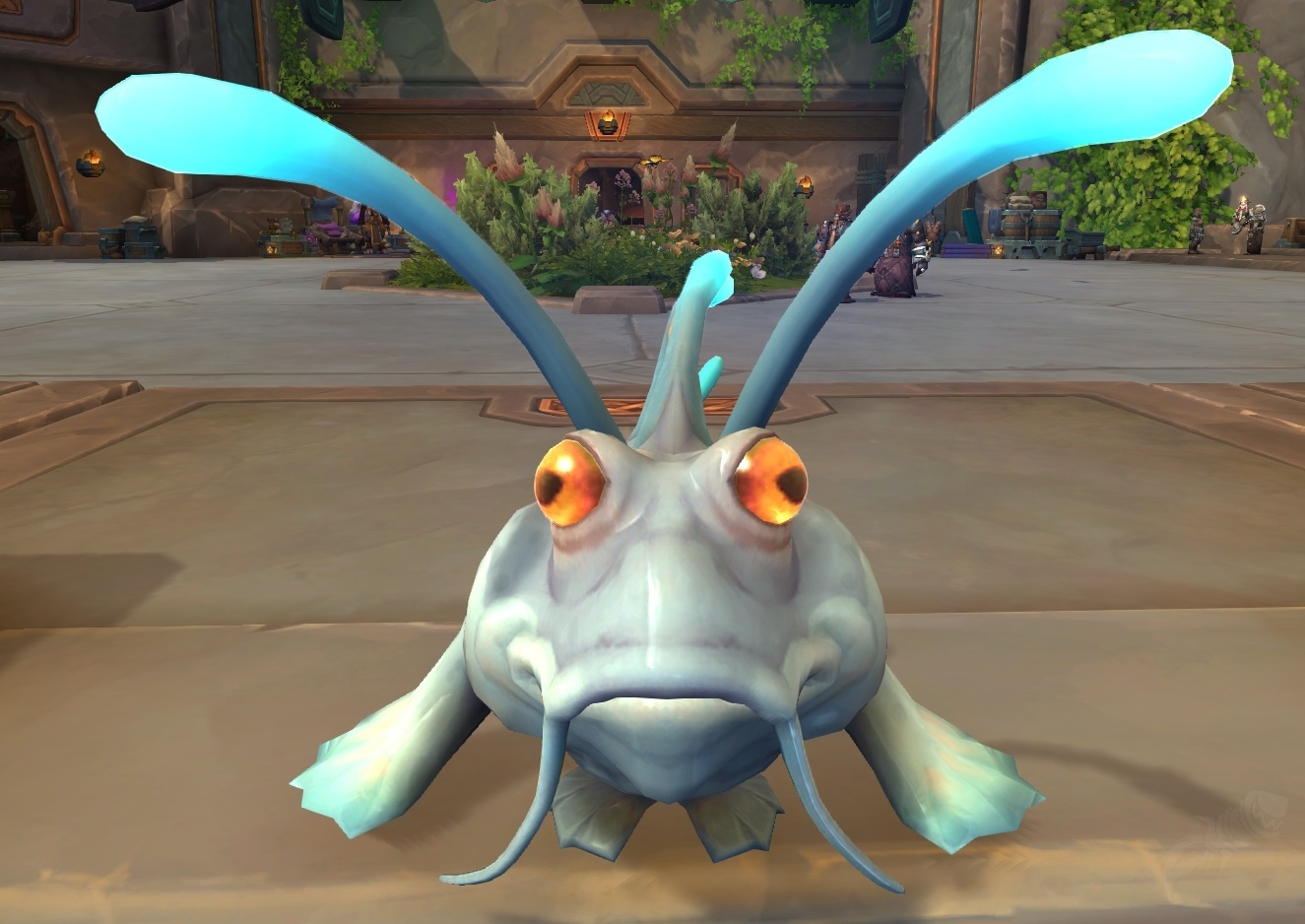 Skippy - Item - World of Warcraft