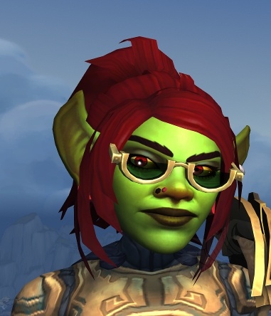 Split-Lens Specs - Item - World of Warcraft