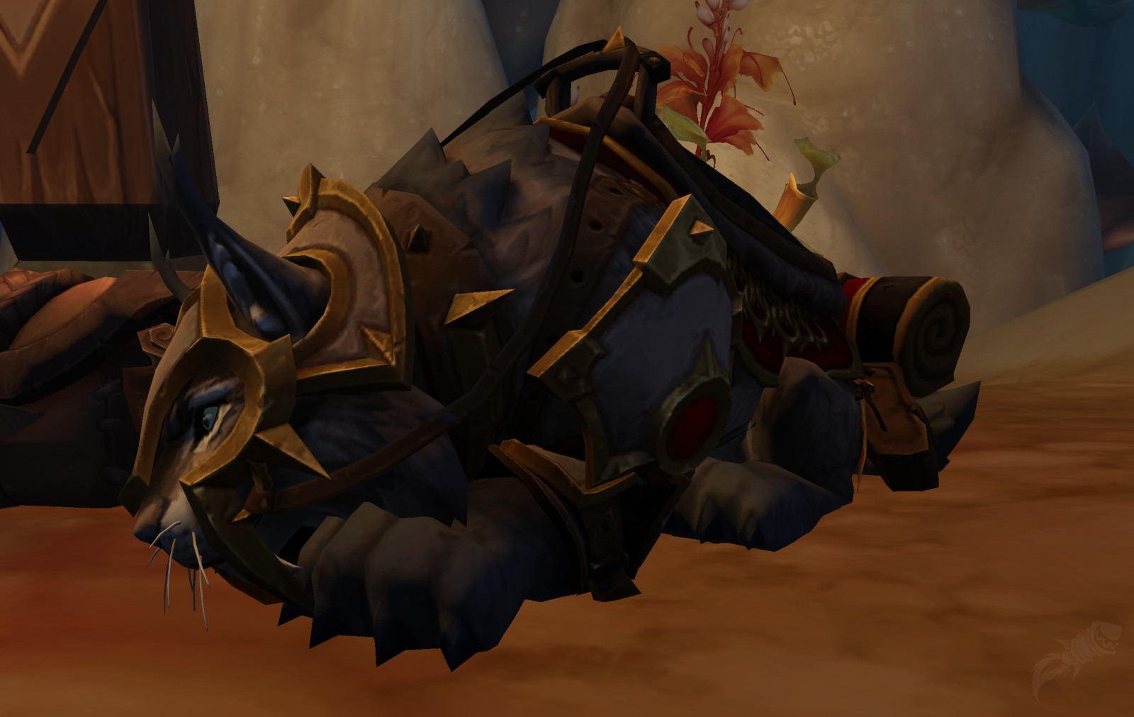 Magpie - NPC - World of Warcraft