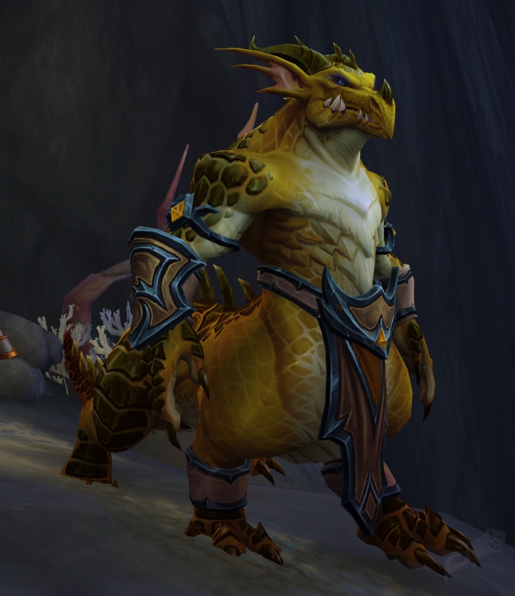 Bronze Timekeeper - NPC - World of Warcraft