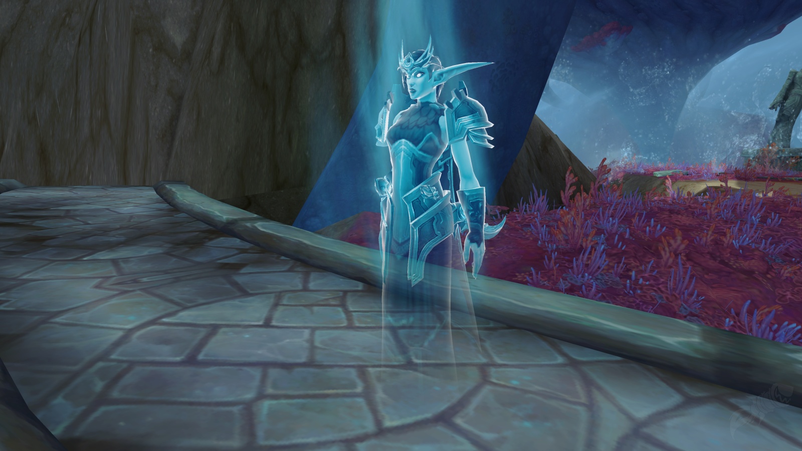 Echoes of Pain - Quest - World of Warcraft