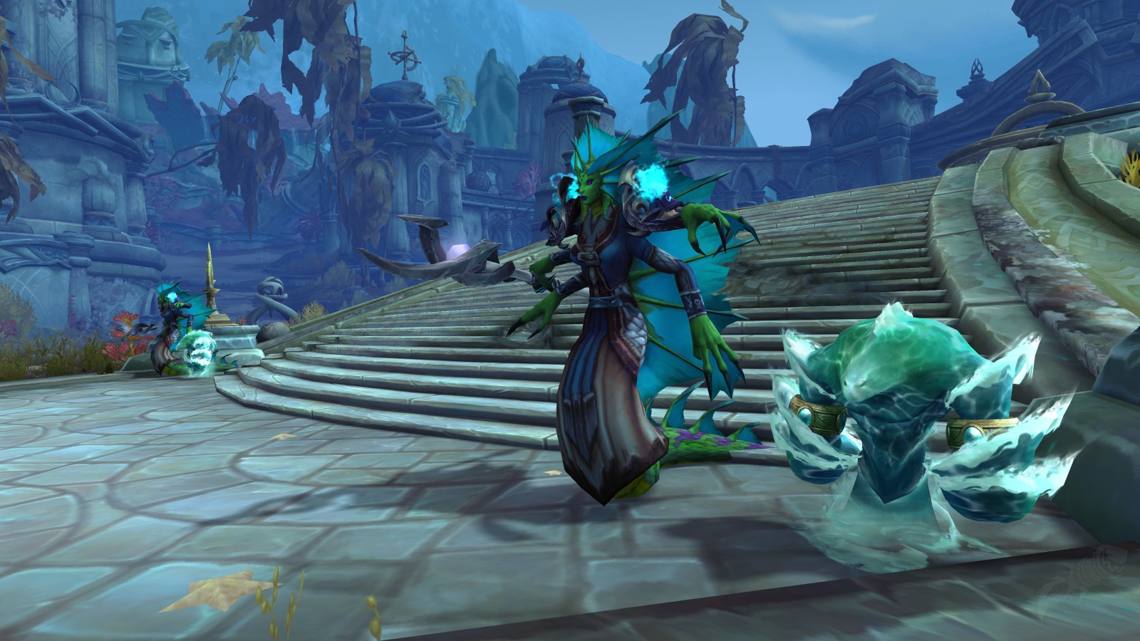 Purging the Defilers - Quest - World of Warcraft