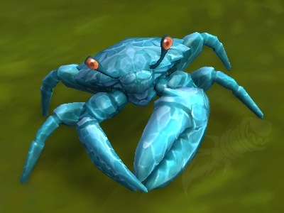 Diamond Crab - NPC - World of Warcraft