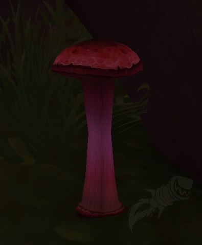 Boskroot Cap - Object - World of Warcraft