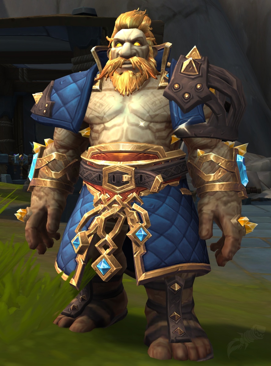 Adalar - NPC - World of Warcraft