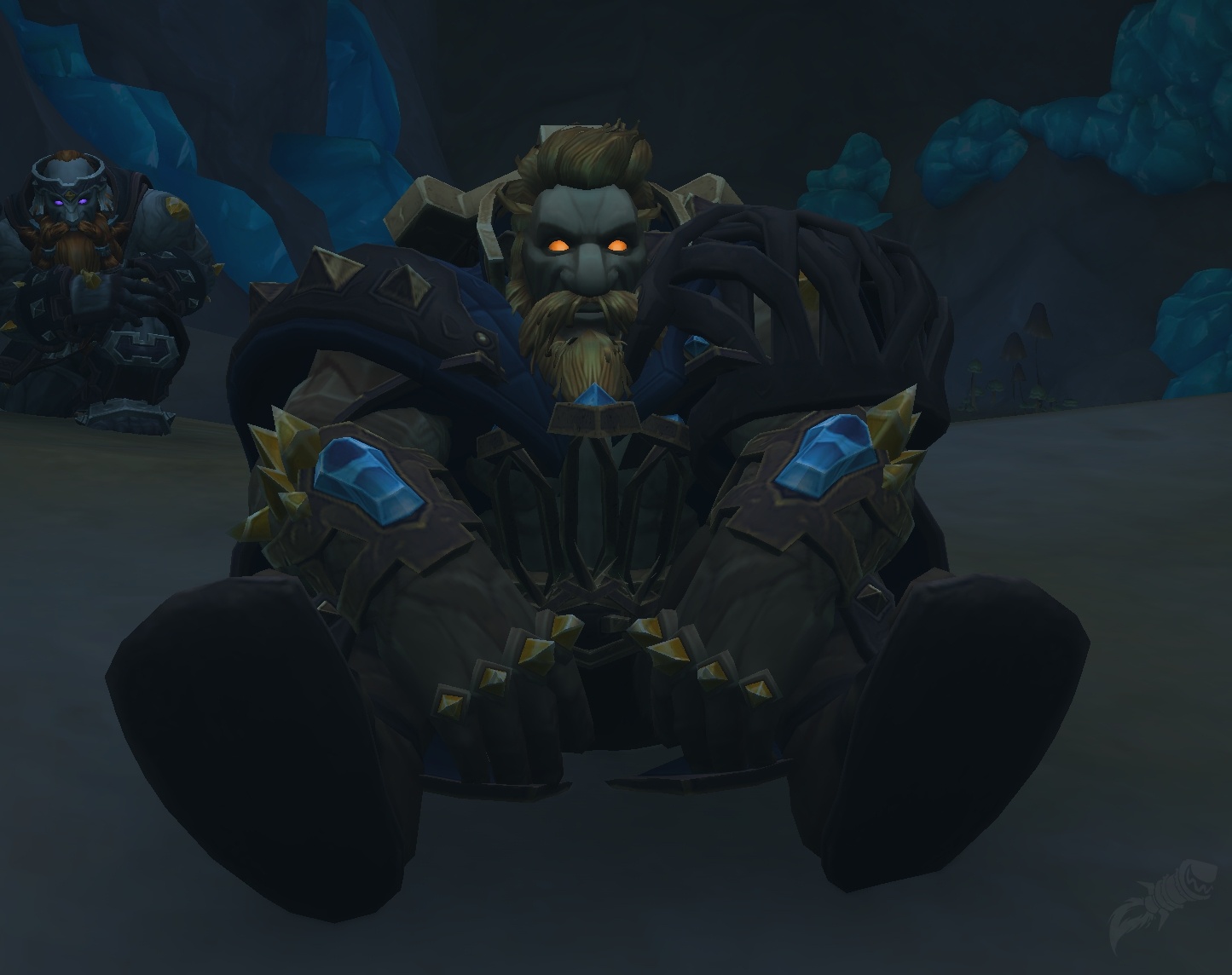 Adalar - NPC - World of Warcraft