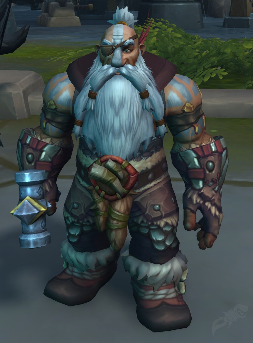 Wildhammer Gryphon Rider - NPC - World of Warcraft