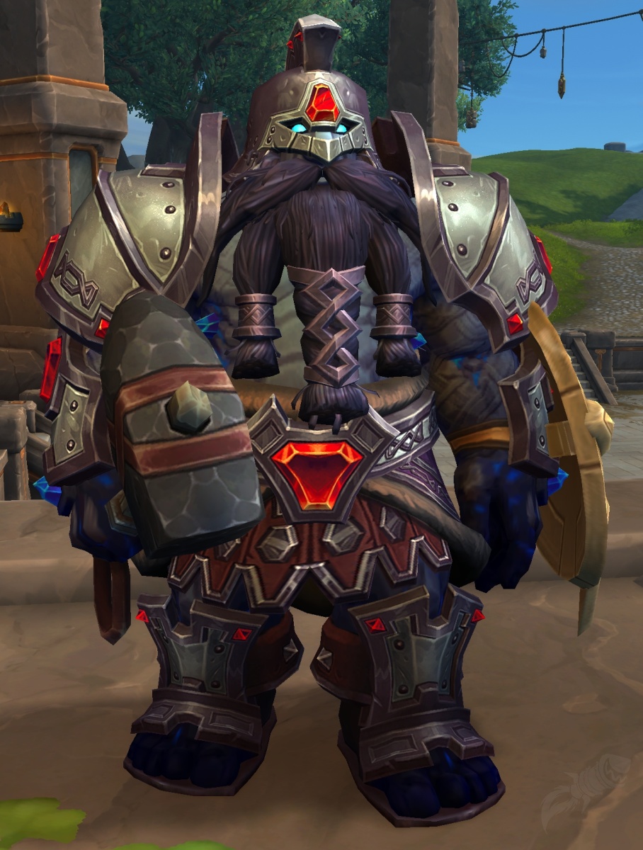Honor Guard - NPC - World of Warcraft