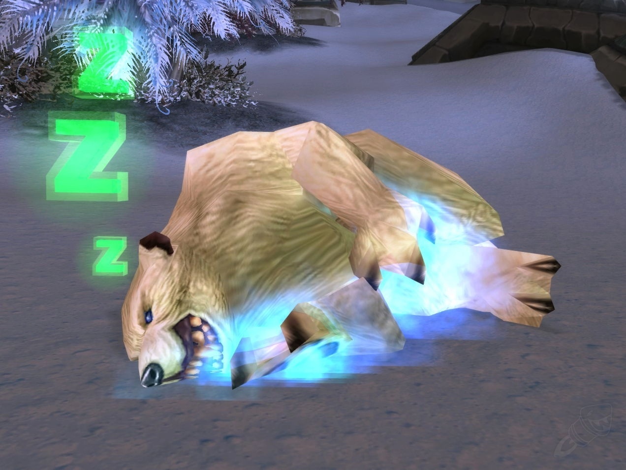 Tails Up - Quest - World of Warcraft