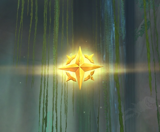 Glifos de Pilotagem Aérea: Usina Hidráulica - Conquista - World of Warcraft