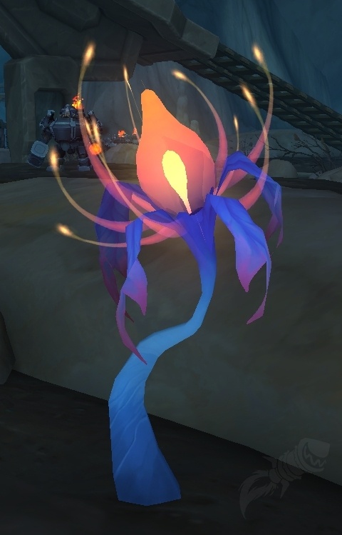 Luredrop - Object - World of Warcraft