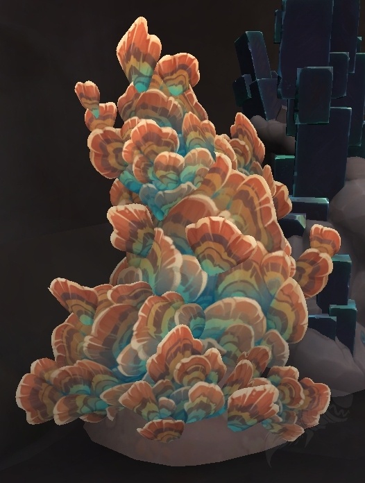 Lush Mycobloom - Spell - World of Warcraft