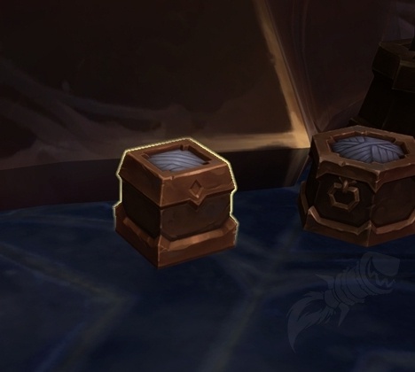 Requisa: Floraluces - Misión - World of Warcraft