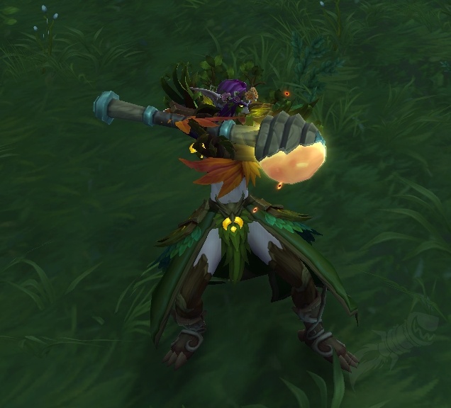 Hivebreaker's Dipper - Item - World of Warcraft