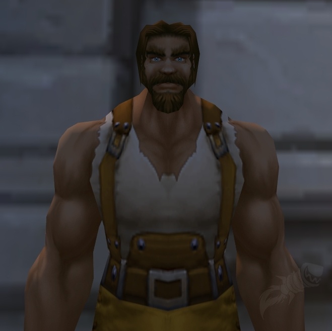 Recruit's Shirt - Item - Mists of Pandaria Classic