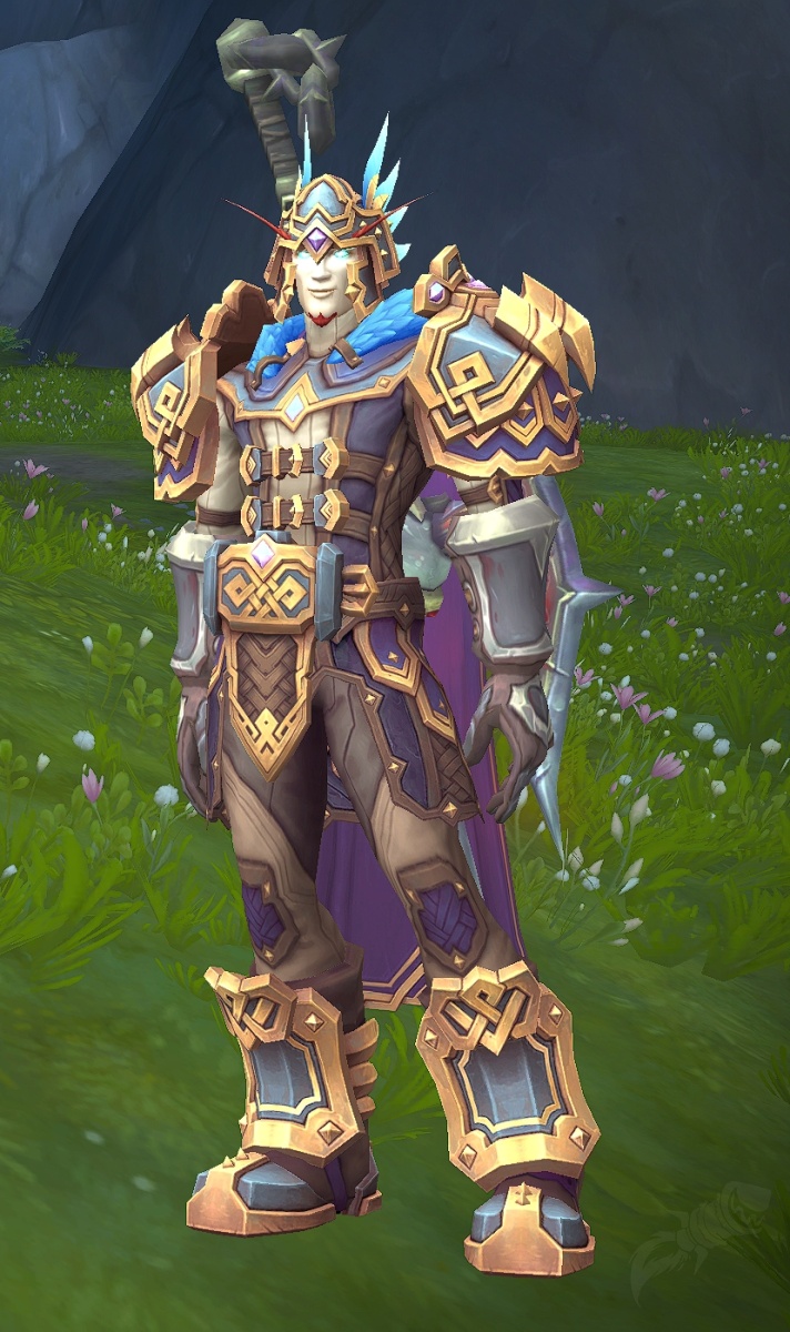 Gauntlets of Kix'arak's Bane - Item - World of Warcraft