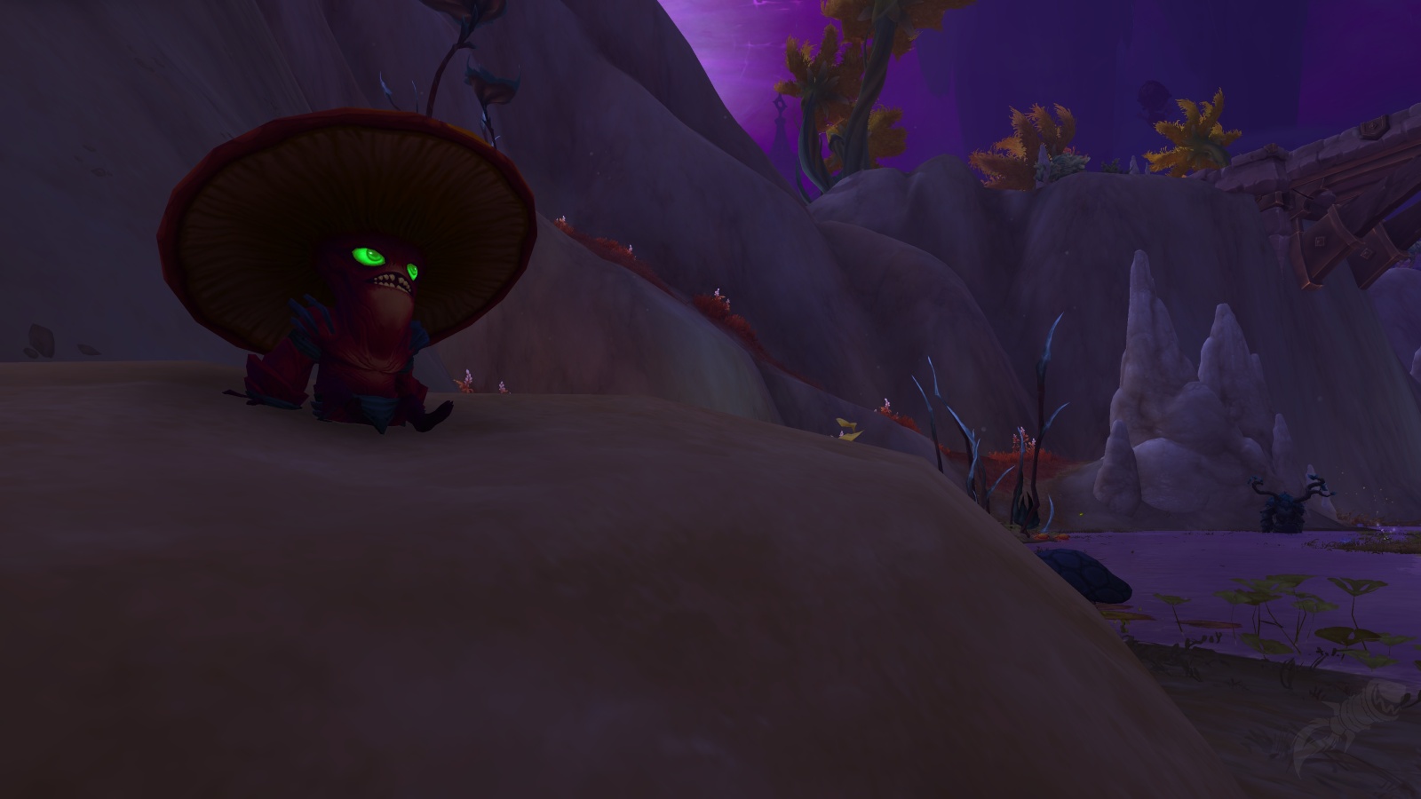 Gefundene Zeit - Quest - World of Warcraft