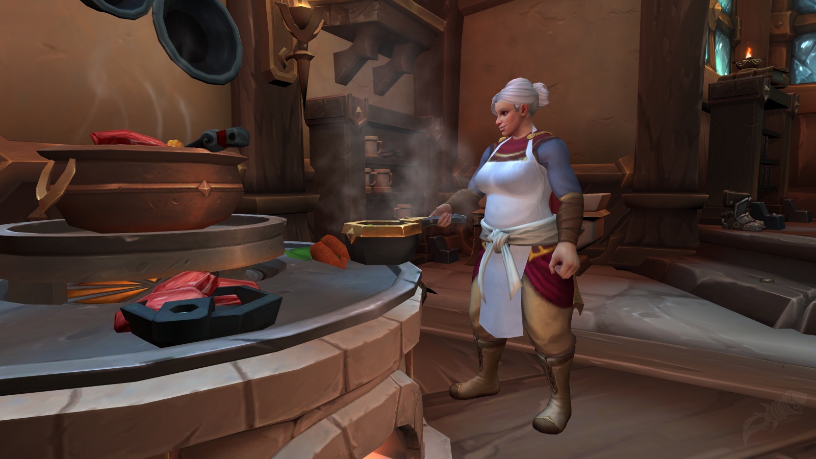 Filigraner Kleriker - Quest - World of Warcraft