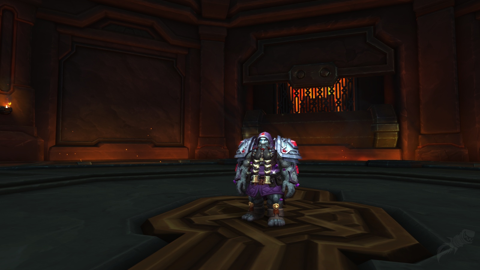 Âme-monde : Machine d’éveil - Quête - World of Warcraft