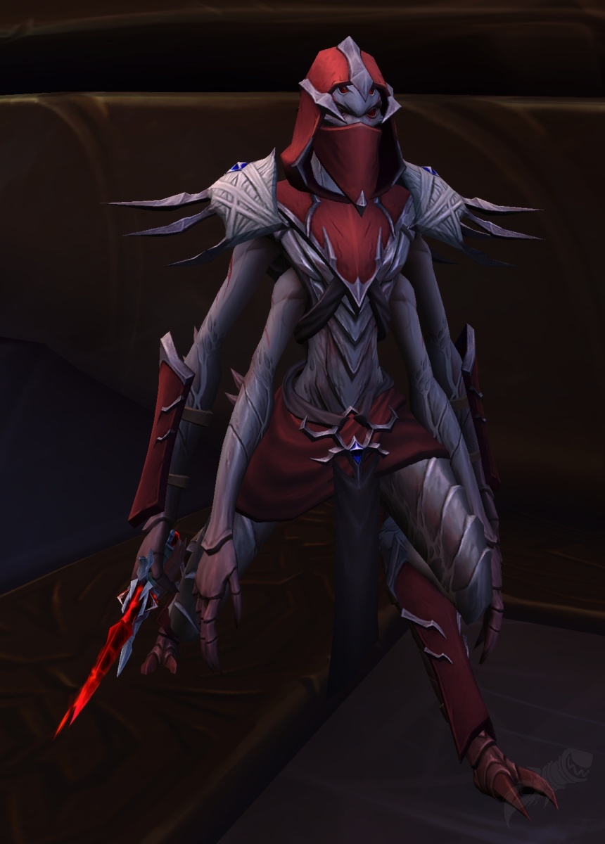 Y'tekhi - PNJ - World of Warcraft