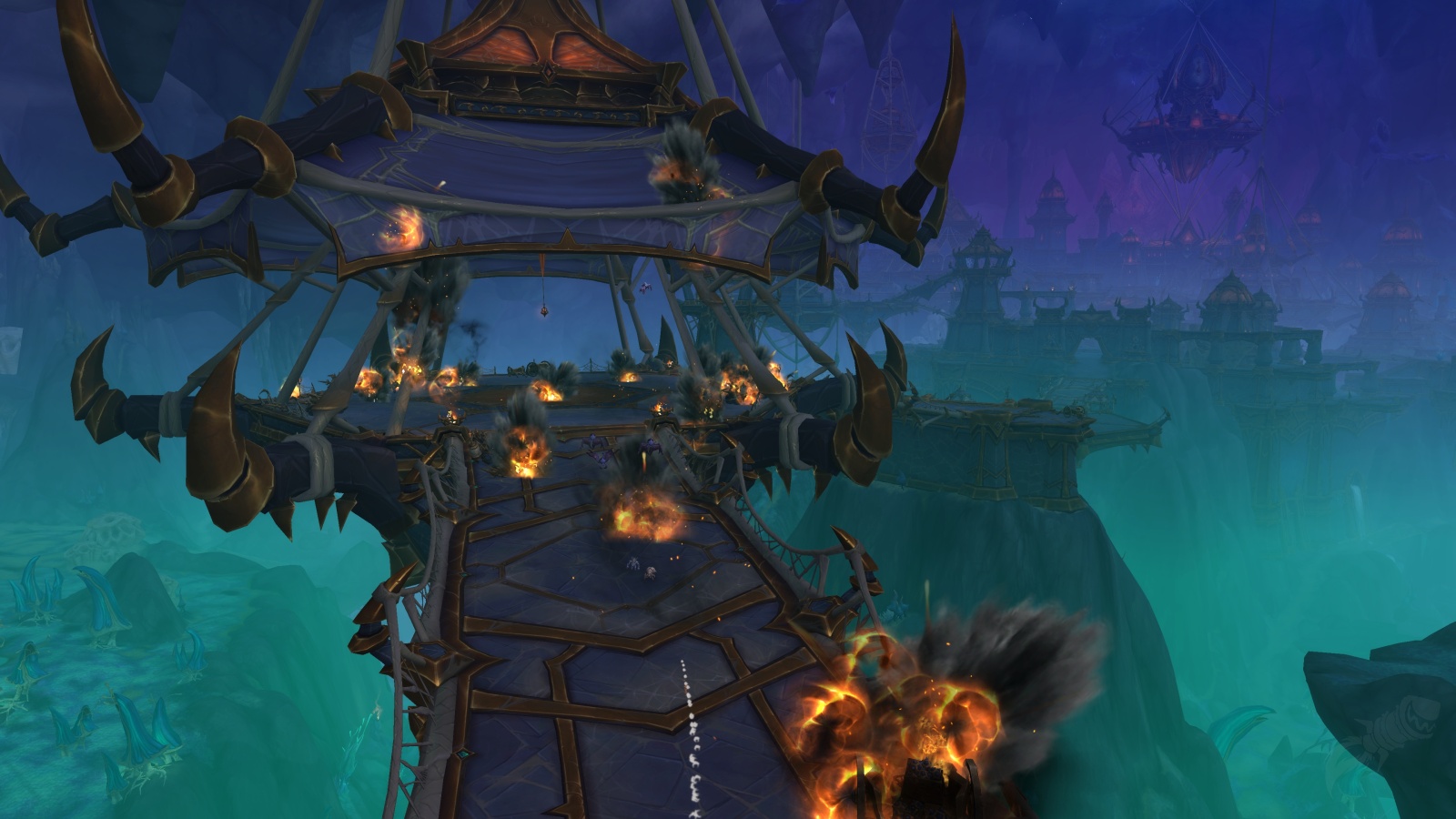 Go Loud - Quest - World of Warcraft